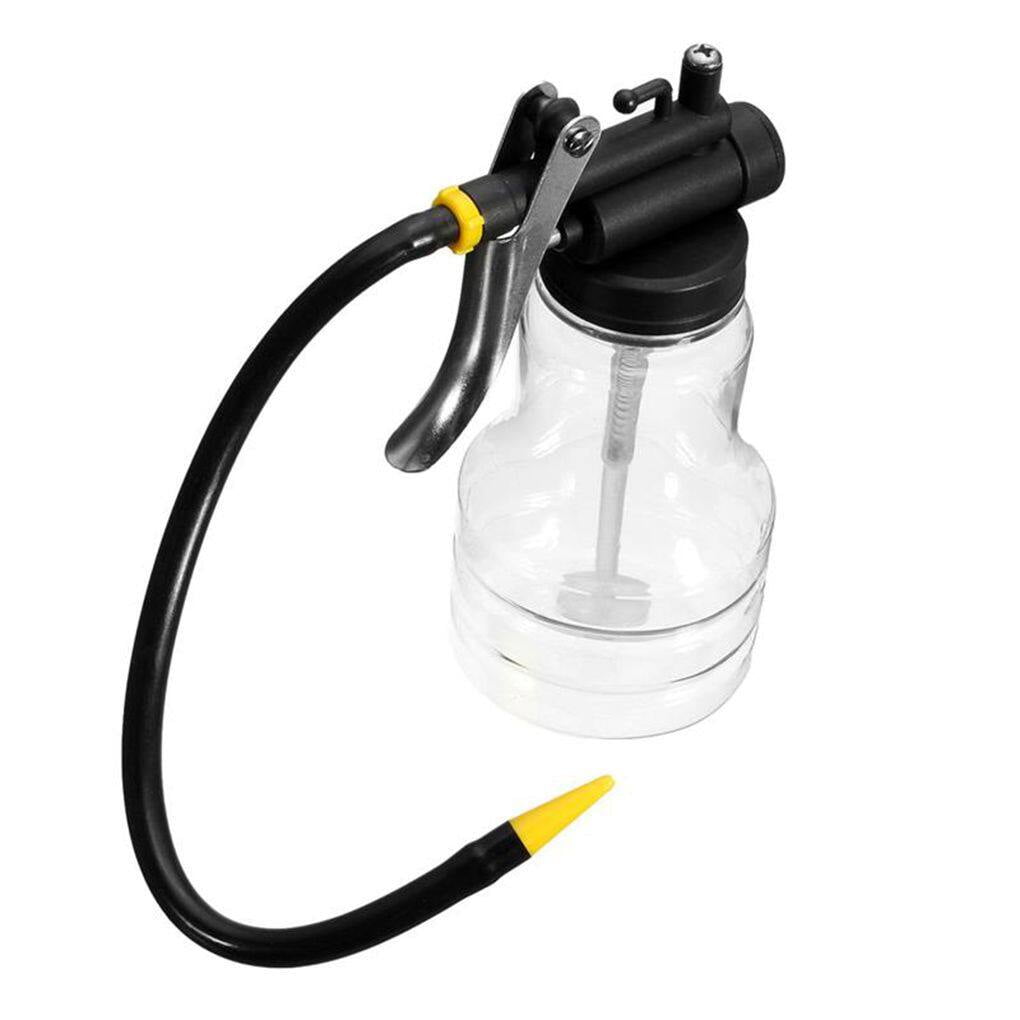 Car Universal Long Nozzle High Pressure spray tool High Pump Oiler ...