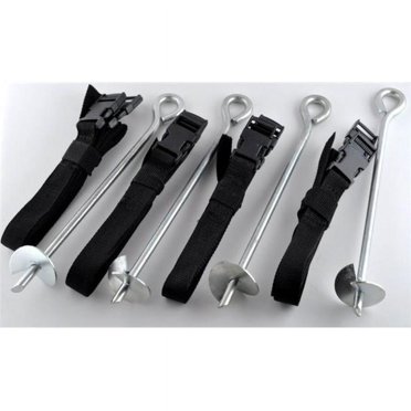 ROMUCHE Backyard Outdoor Trampoline Slide Ladder, 60"*20" with Buffer ...