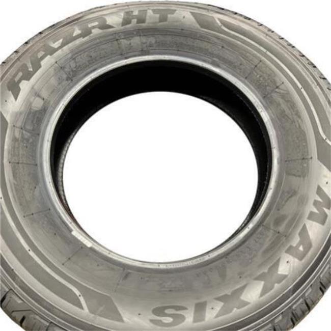 Maxxis Tire TP00385800 275 & 60R20 115H HT-780 RAZR HT Tire for 2000 ...