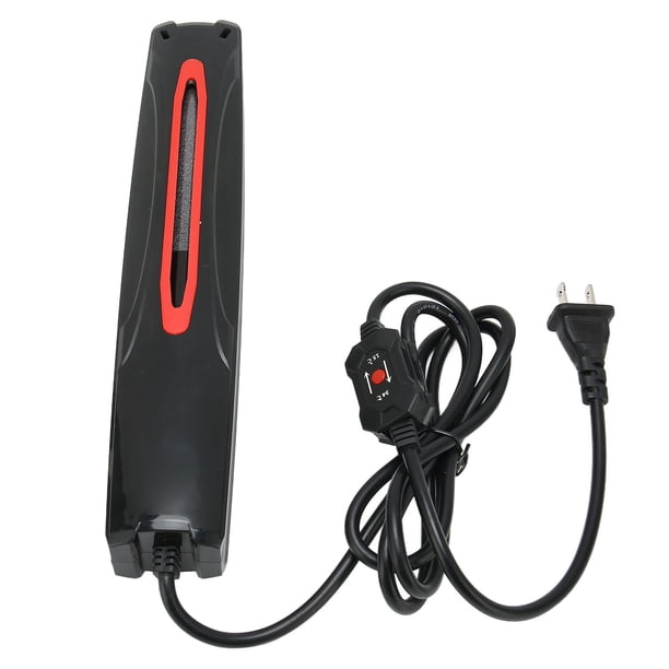 Aquarium Heating Rod, PID Control Aquarium Heater Intelligent HD LED ...