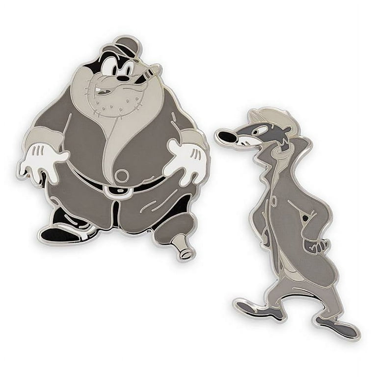Disney Black Pete