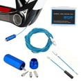 Internal Cable Routing Set, Bicycles Internal Cable Routing Tool, Bike ...