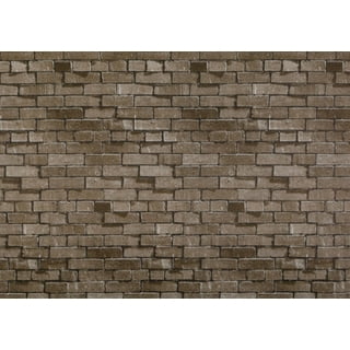 Corrugated Brick Paper Roll