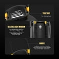 AUTOOL OD720 18.5 Gallon Waste Oil Drain Change Tank, Pneumatic Oil ...