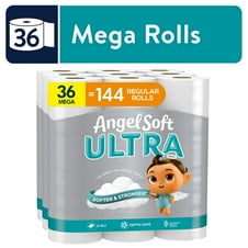Angel Soft - Walmart.com