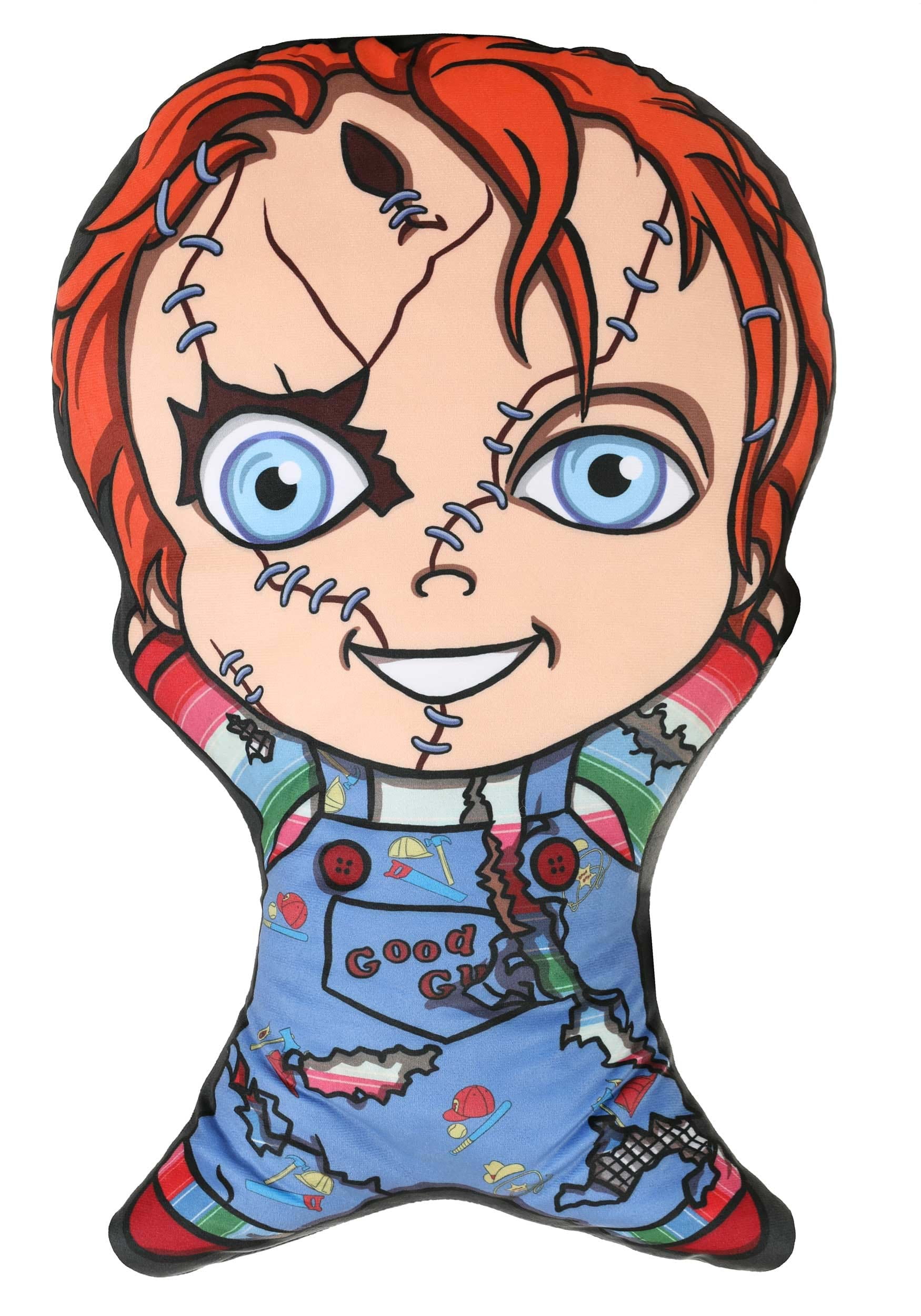 Chibi Chucky