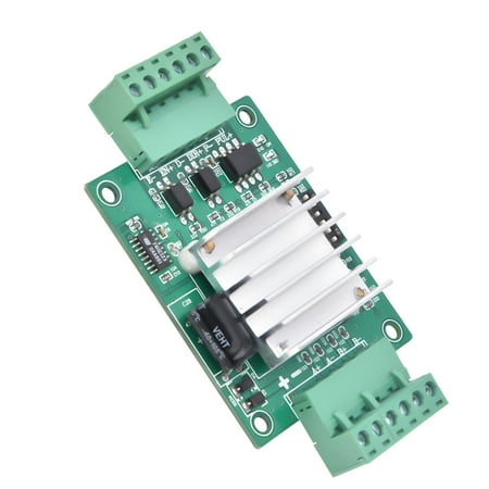 TB6600 Driver Board Temperature Protection Anti-Reverse 9V-40V DC ...