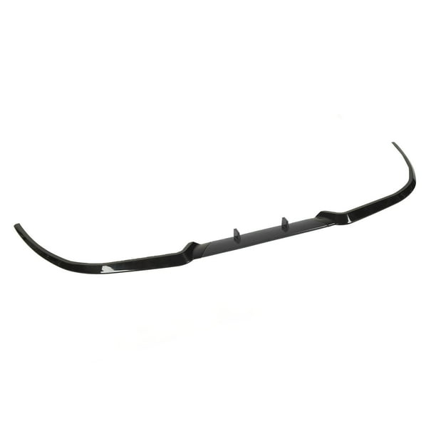 Universal Car Front Bumper Lip,Front Bumper Lip Impact Front Bumper Lip ...
