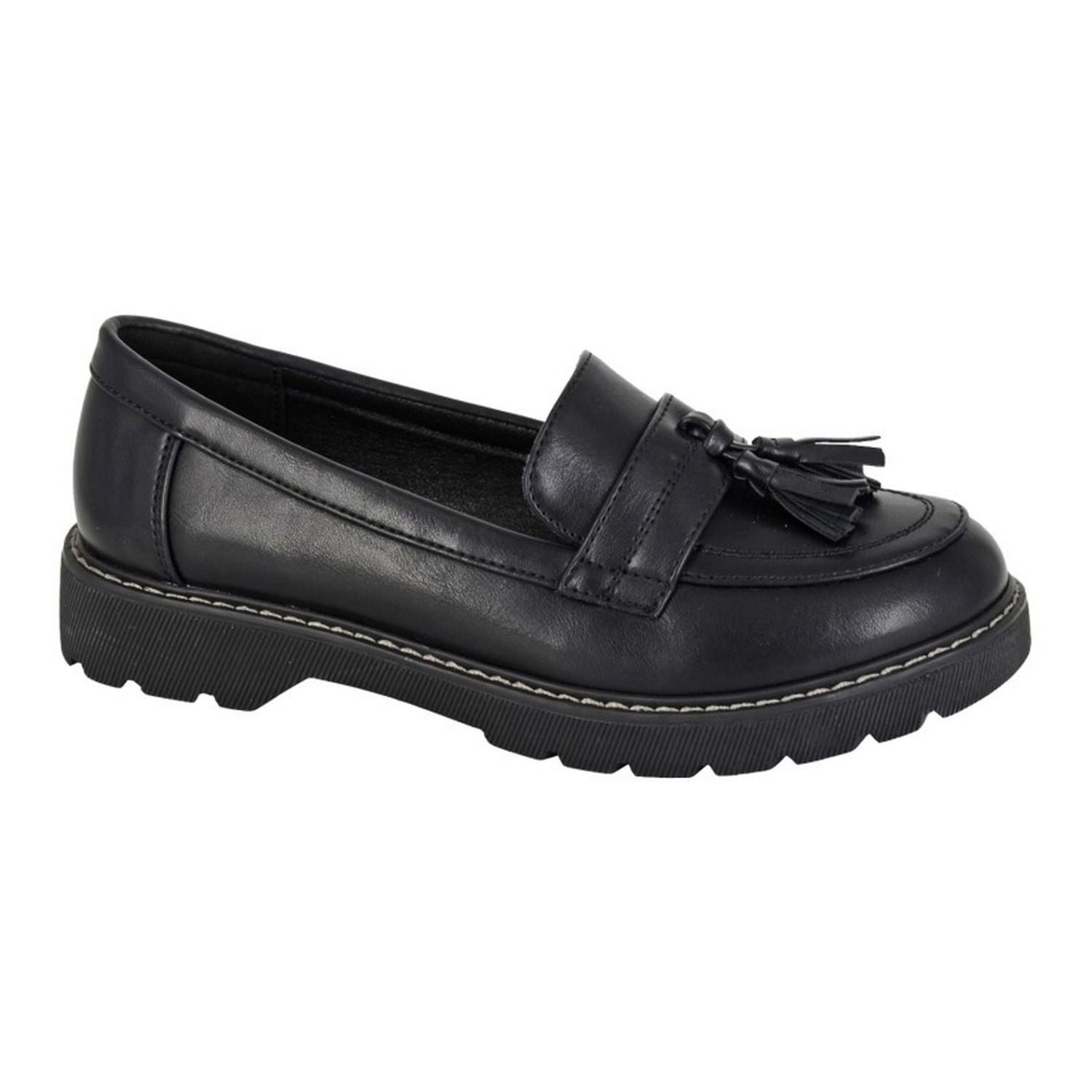 Click here for Boulevard Womens Tassel Loafers 9 prices