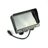 Brandmotion UTV/Rockcrawler Rear Camera and Monitor - Walmart.com