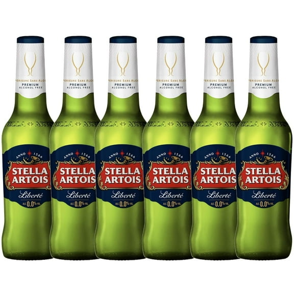 Peroni Nastro Azzurro 0.0 NA Beer Non-Alcoholic Lager Brew 11.2oz ...