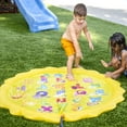 LITTLE TIKES ABCS SPLASH PAD - Walmart.com