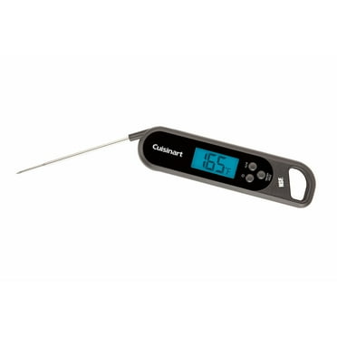 Weber Digital Instant-Read Meat Thermometer - Walmart.com