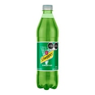 Refresco Senzao sabor guaraná 600 ml | Walmart en línea