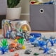 Adventure Force Ocean Animals Jumbo Bucket, 55 Pieces - Walmart.com