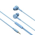 Ear Buds New Wired In Ear Noise Cancelling Music And Sports Earphones ...