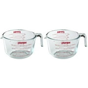 Pyrex Measuring Cups