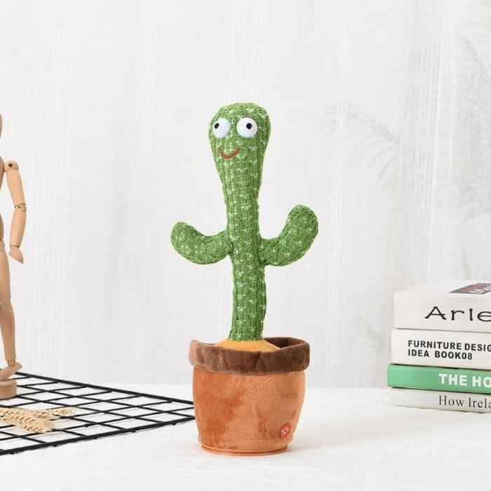 Click here for Zonding Official Shop-Story - Cactus Gringo: 35cm... prices