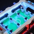 BRIKSMAX Led Lighting Kit for Lego Ideas Table Football 21337 Building ...