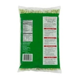 Simplot Shelled Edamame - 2.5 lb. bag, 6 bags per case - Walmart.com