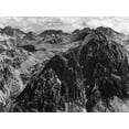 Adams, Ansel 14x12 White Modern Wood Framed Museum Art Print Titled ...