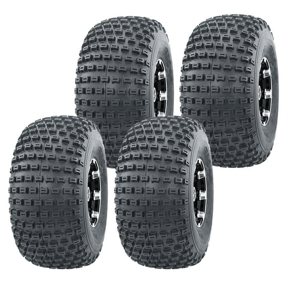 22x11x8 Atv Tires