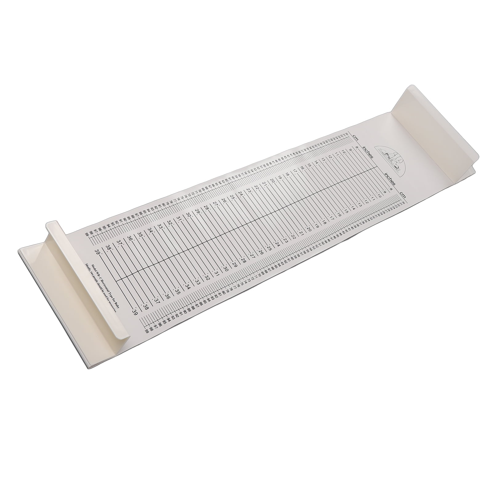 Click here for Estink Growth Chart  Soft Measuring Cloth Easy To... prices