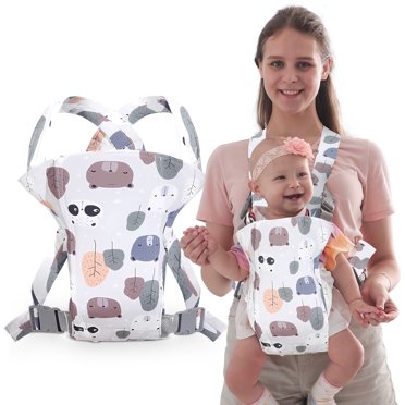 Colugo Baby Carrier - Baby Carrier Newborn to Toddler, Toddler Carrier ...