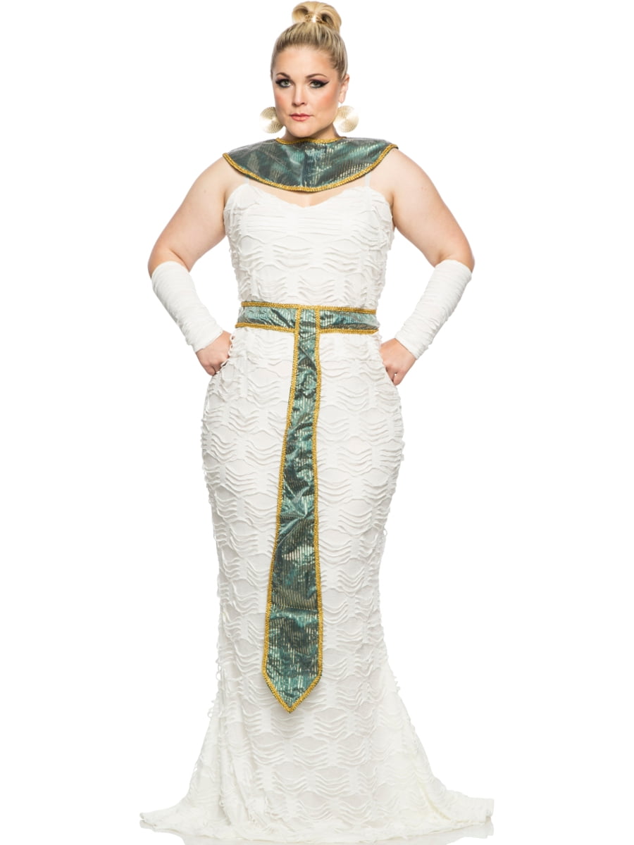 Cleopatra Mummy Costume