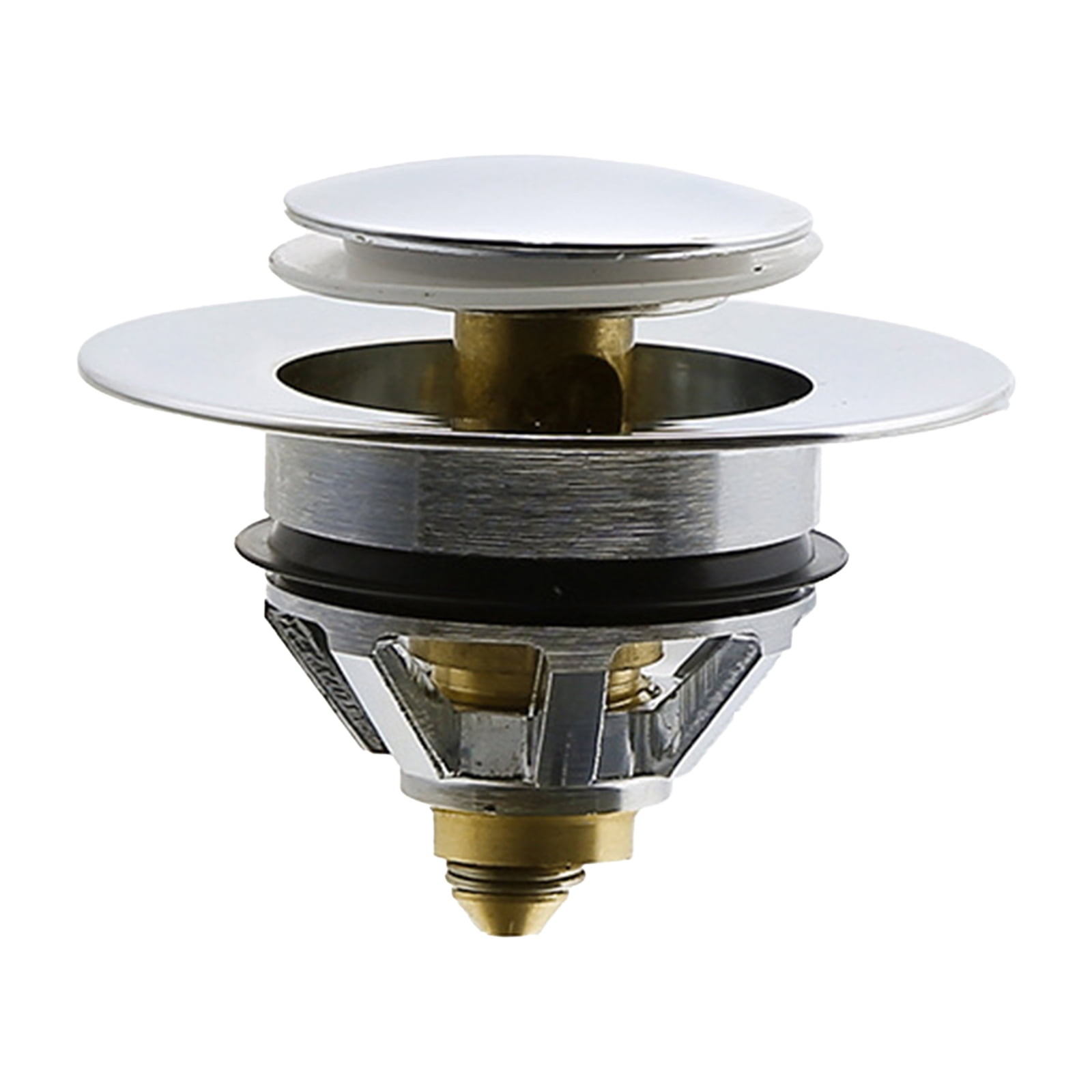 Click here for Tfixol Pop-Up Drain Filter With 2 Seals Ring Anti-... prices