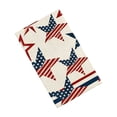 CaiTeLin Patriotic Themed Kitchen Towel, Independence Day Cleaning ...