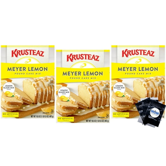 Krusteaz Lemon Bar Mix