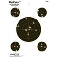 Champion Visicolor Targets 45827 Visicolor, 8" Sightin - Walmart.com