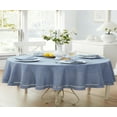 Newbridge Provence Lattice Cutwork Solid Color Textured Fabric Napkins ...