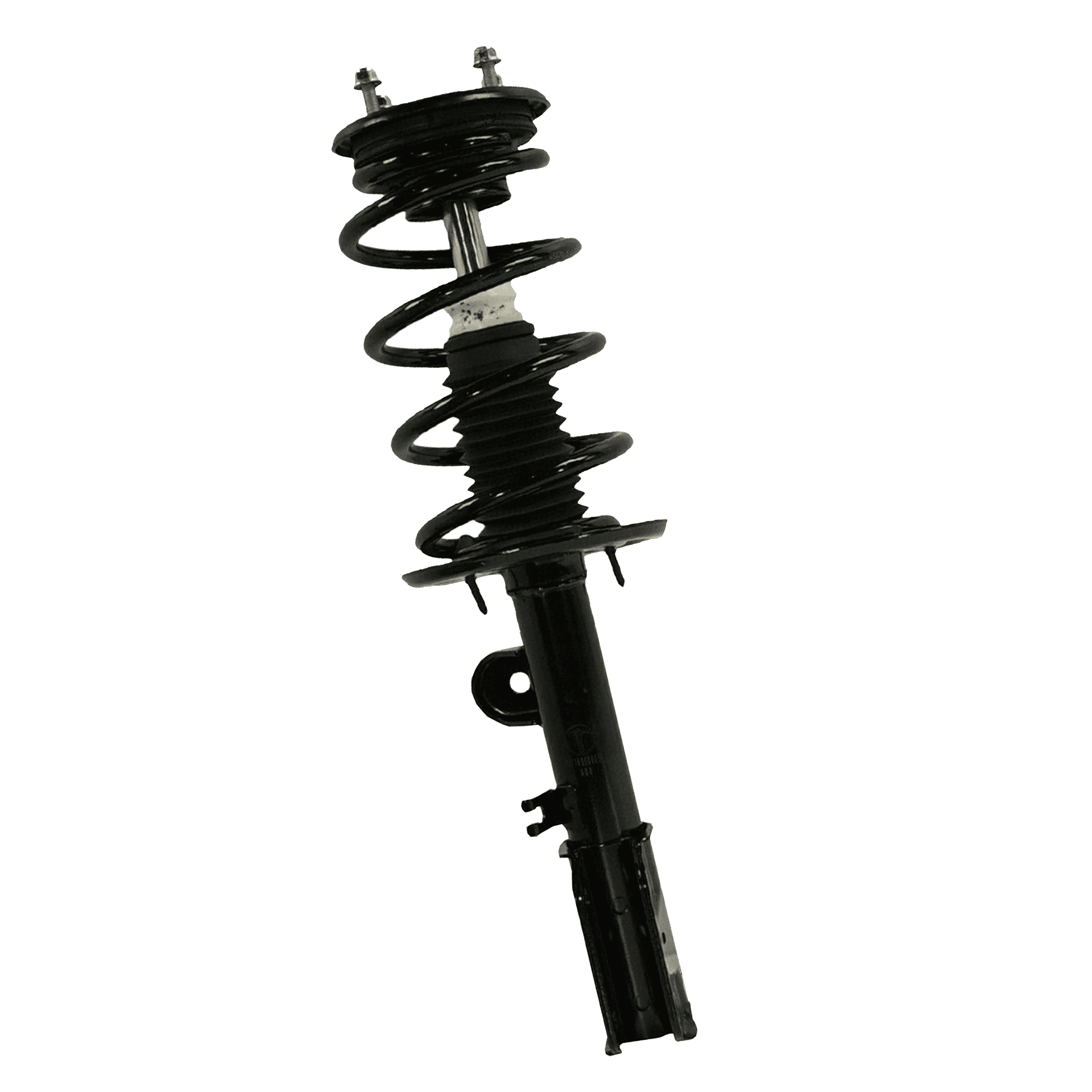 Shoxtec Front Complete Struts Assembly Replacement for 2013 Ford Police ...