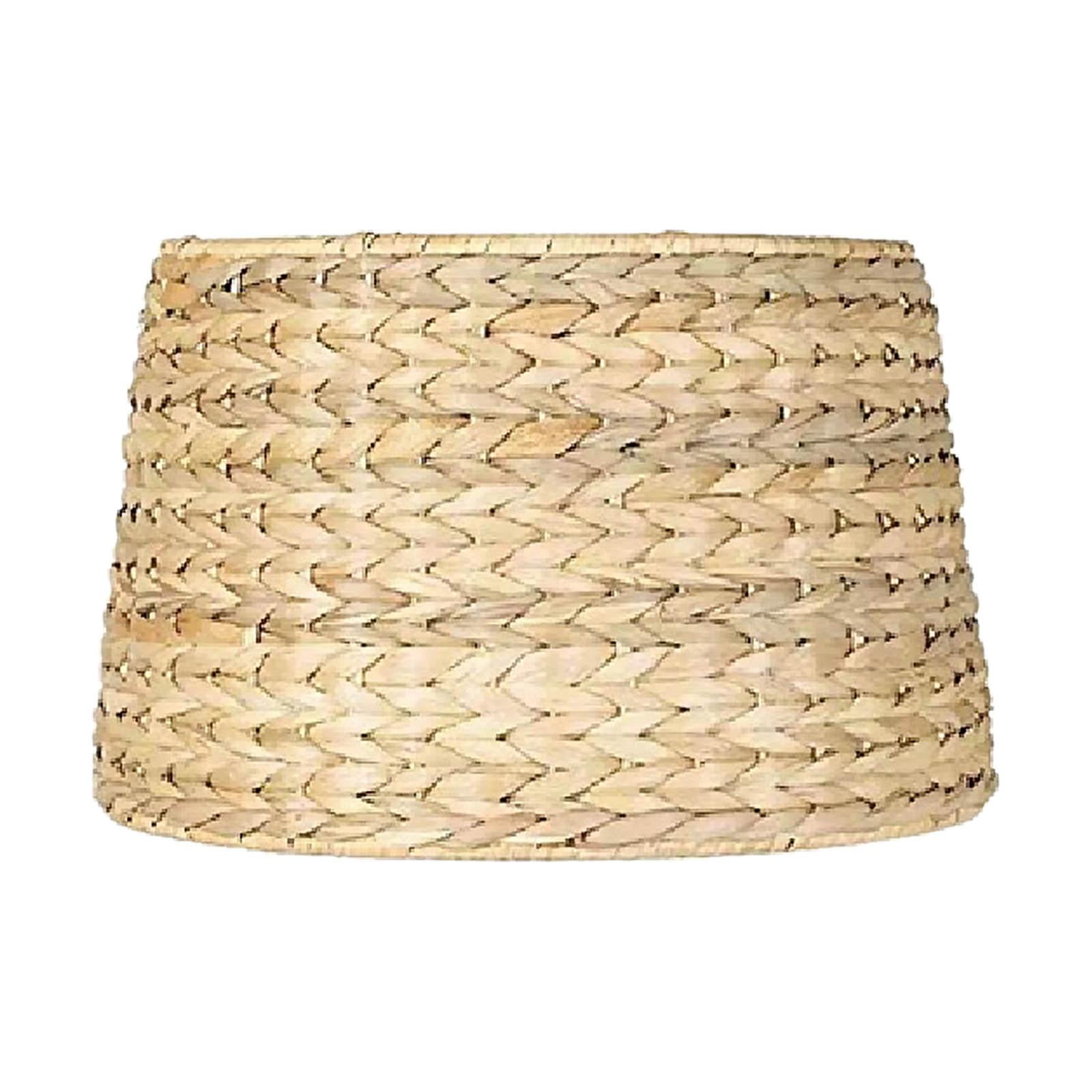 Click here for Shangren Woven Pendant Lamp Shade Rope Rattan Weav... prices