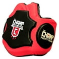The Champ Heavy Hitter Boxing MMA Body Protector Martial Arts Rib ...