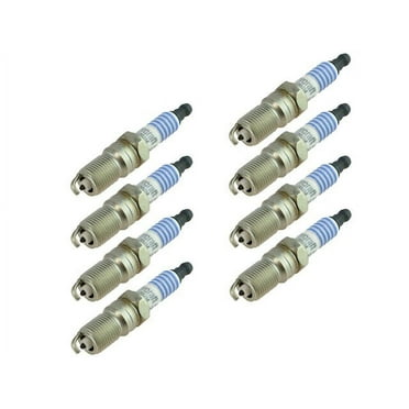 Ford Performance 2011-2014 Mustang 5.0L Cold Spark Plug Set - Walmart.com