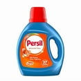 Persil Oxi + Odor Power Liquid Laundry Detergent (Pack 1) - 37 Loads ...