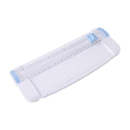 Paper Cutter Mini Paper Edges Cutting Tool Crafts for School Hotel ...