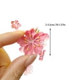Blarkrus Magnetic Fridge Magnets 3D, Strong Magnetic Hold with Home ...