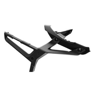 Can-Am New OEM, Ryker Black Unique Stylish Handguard Lighting ...