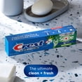 (2 pack) Crest Toothpaste, Premium Plus Scope Outlast Fluoride ...