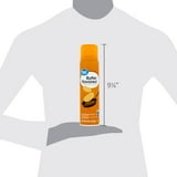 Great Value Butter Cooking Spray, 8 ounces, no-stick cooking spray ...