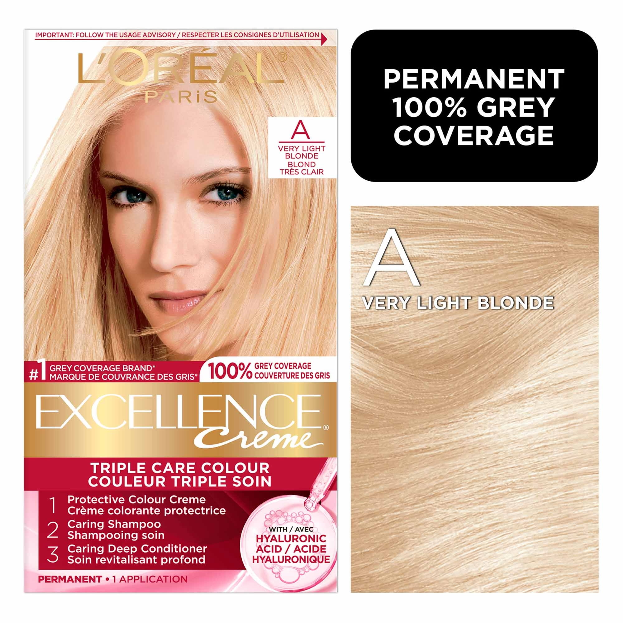 Click here for Loréal Paris Loréal Paris Excellence Crème Hair Dy... prices