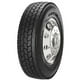 Bridgestone M760 Ecopia 295/75R22.5 144 L Drive Commercial Tire ...