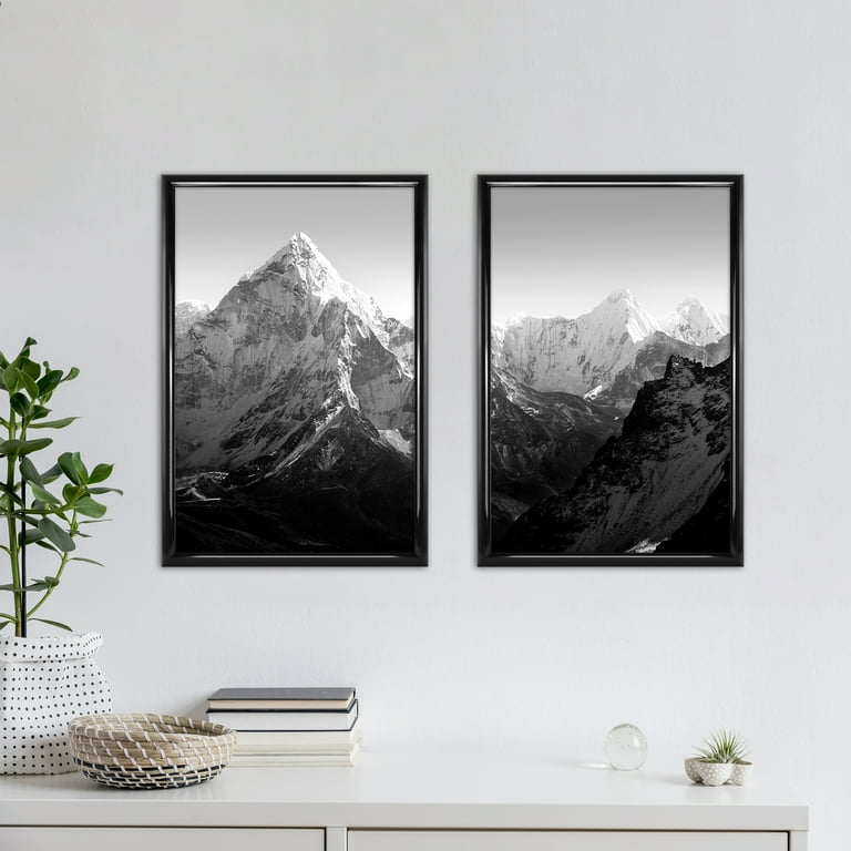 Poster Frames 50 X 32