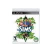 The Sims 3 - 2010 Sony PlayStation 3 PS3 CIB Pre-Owned Great Shape ...
