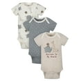 Wonder Nation Baby Boy or Girl Gender Neutral Shower Layette Gift Set ...