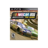 NASCAR 2011: The Game (PS3) - Walmart.com